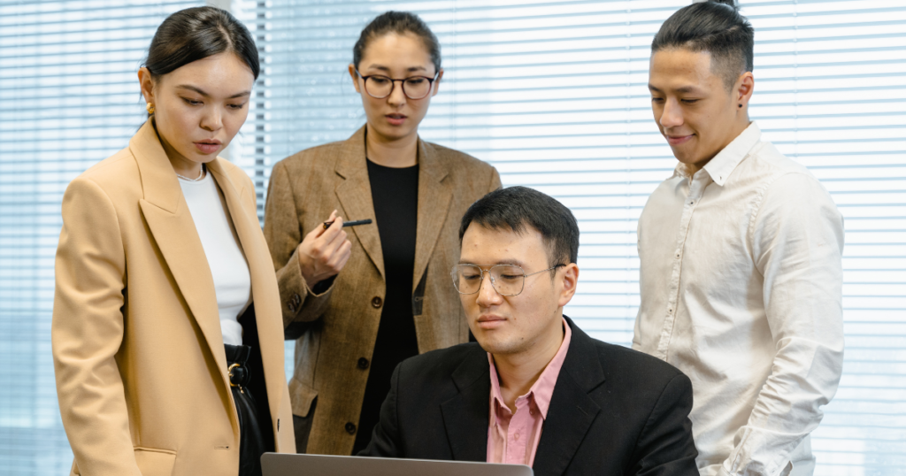 Training Services - The Mentor Group