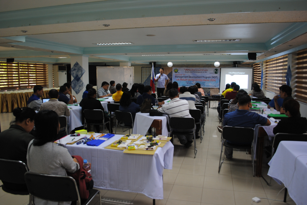 NEA Leadership Program - The Mentor Group