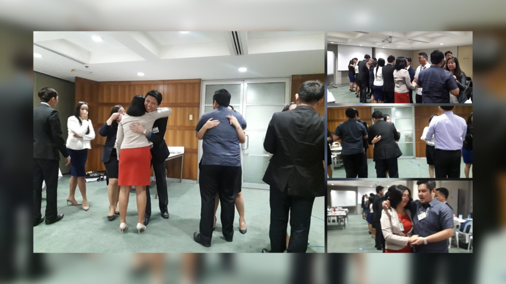 Positive Affirmation: A Powerful Leadership Tool - The Mentor Group