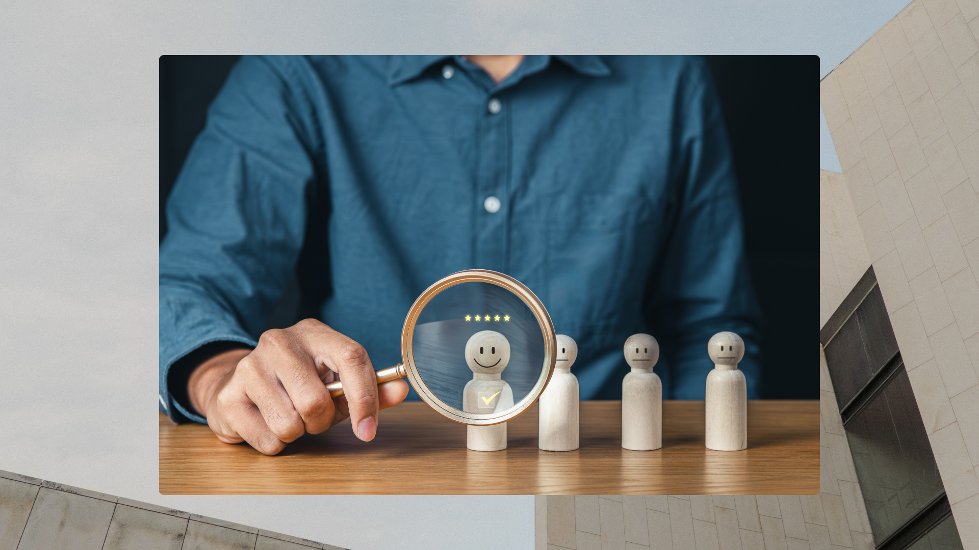 How the Ulrich Model Transforms HR into a Driver of Corporate Performance